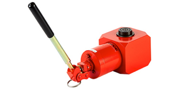Machine Lift Jack - Better Bolting