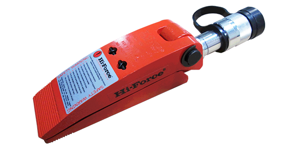 Hydraulic Flange Spreader Kits - Better Bolting