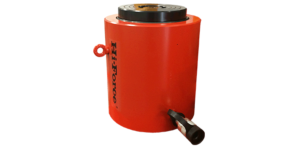 Multi-Purpose Lifting Cylinders - Better Bolting